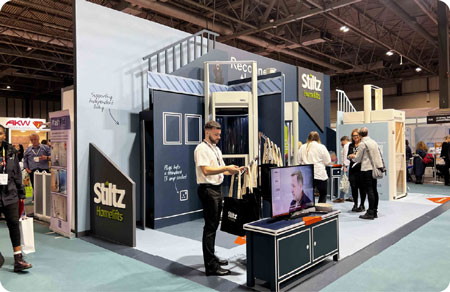 Transforming Spaces and Lifestyles: A Guide to Stiltz